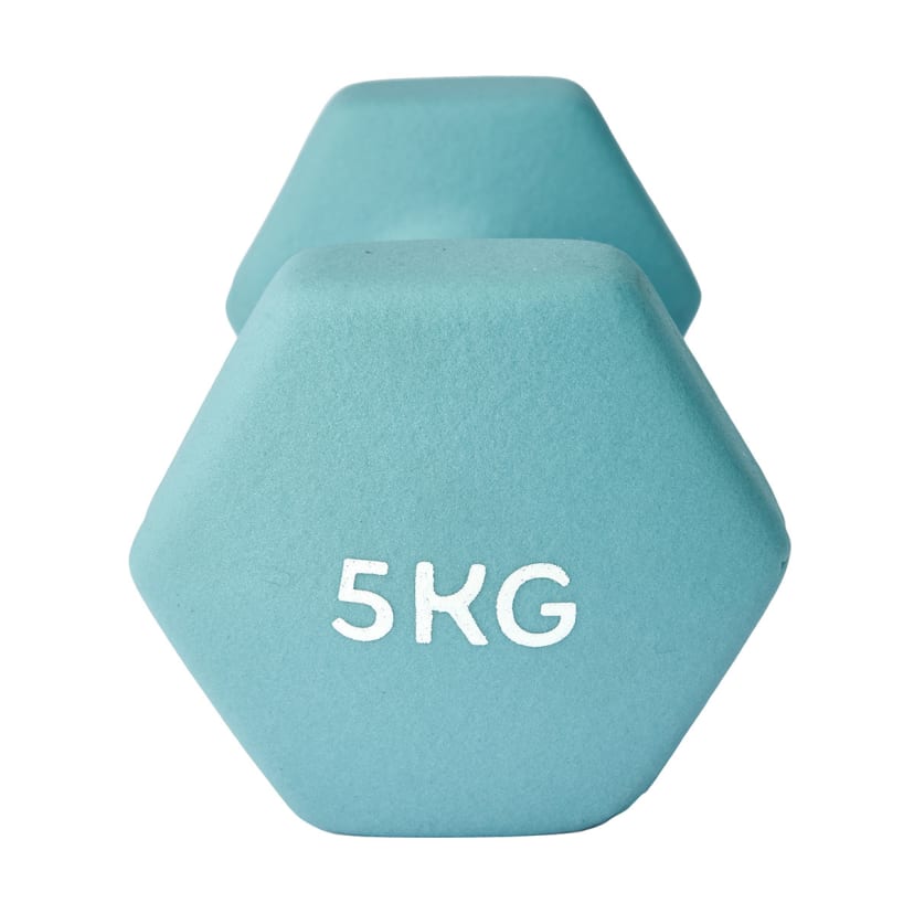 5kg Dumbbell - Kmart