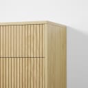 Isla 3 Drawer Chest - Kmart