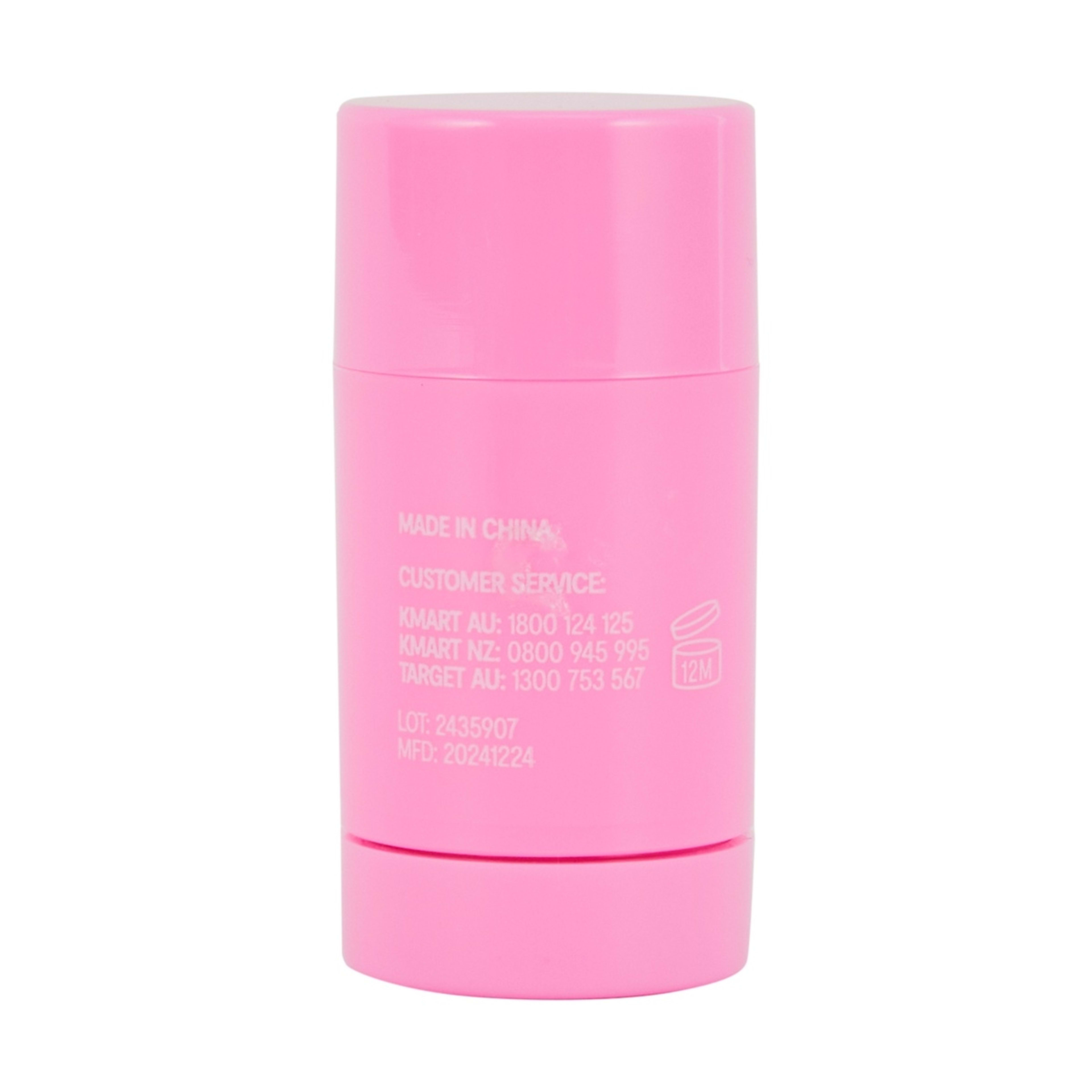 OXX Skincare Mini Skincare Set - Kmart