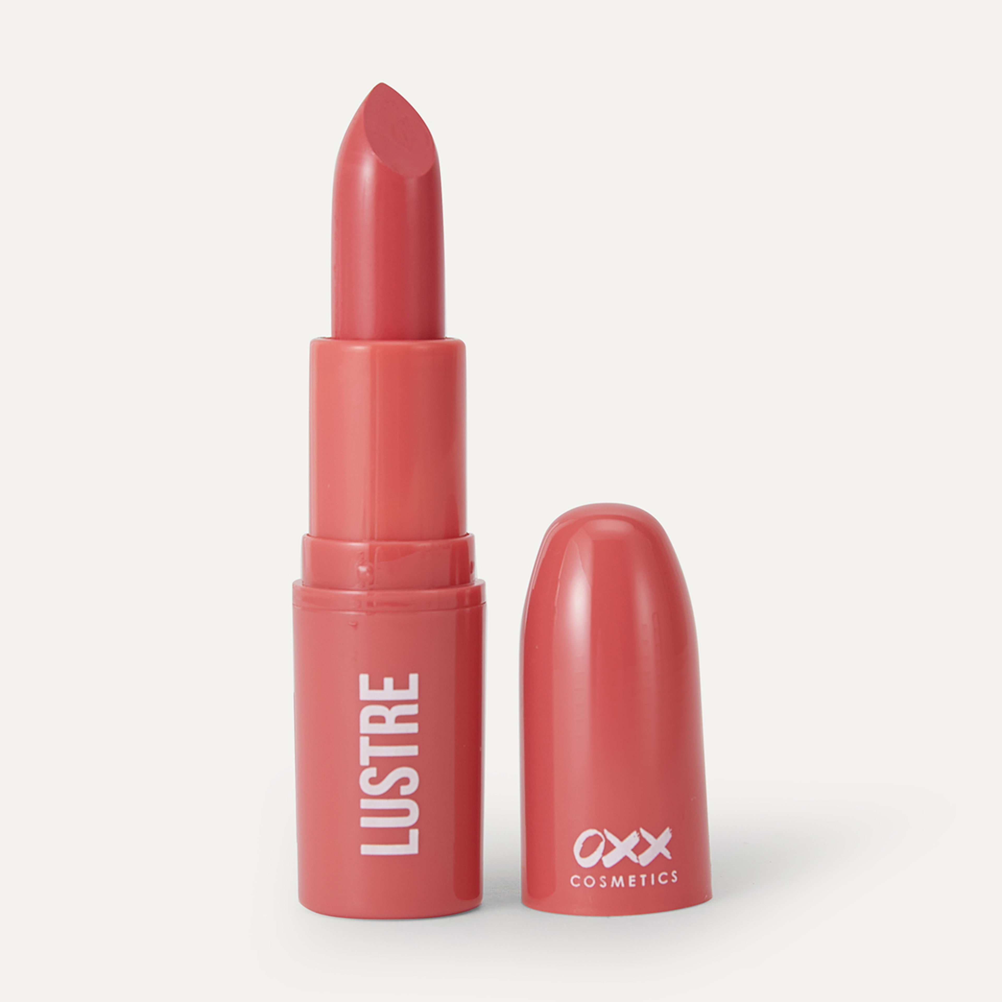 OXX Cosmetics Lustre Lipstick - Tease - Kmart