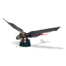 How To Train Your Dragon Real Flying Remote Control Toothless Action ...