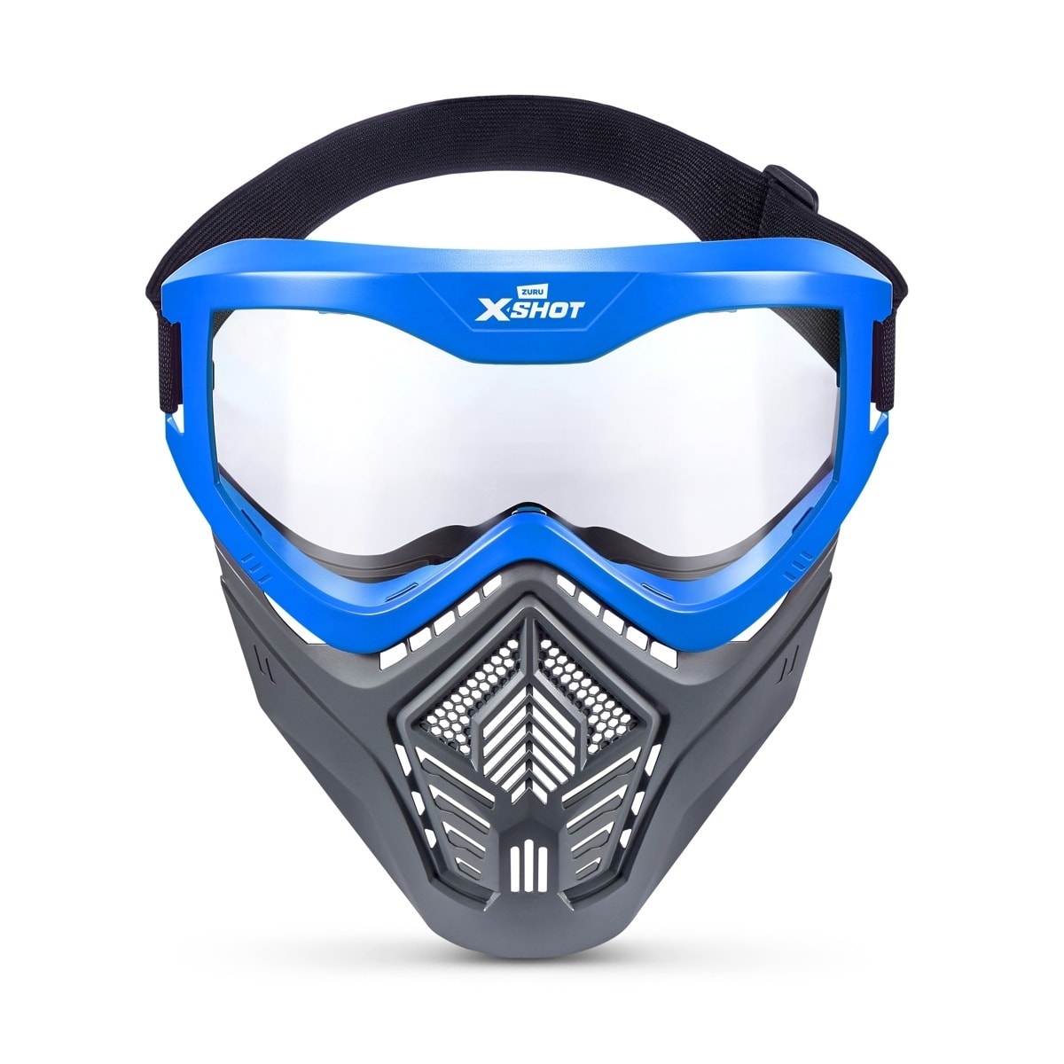Zuru X-Shot Tactical Mask - Kmart