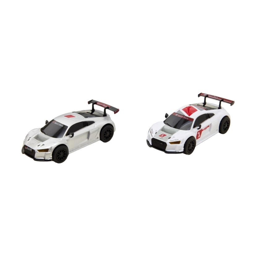 Super Loop Slot Car Deluxe Set - Kmart