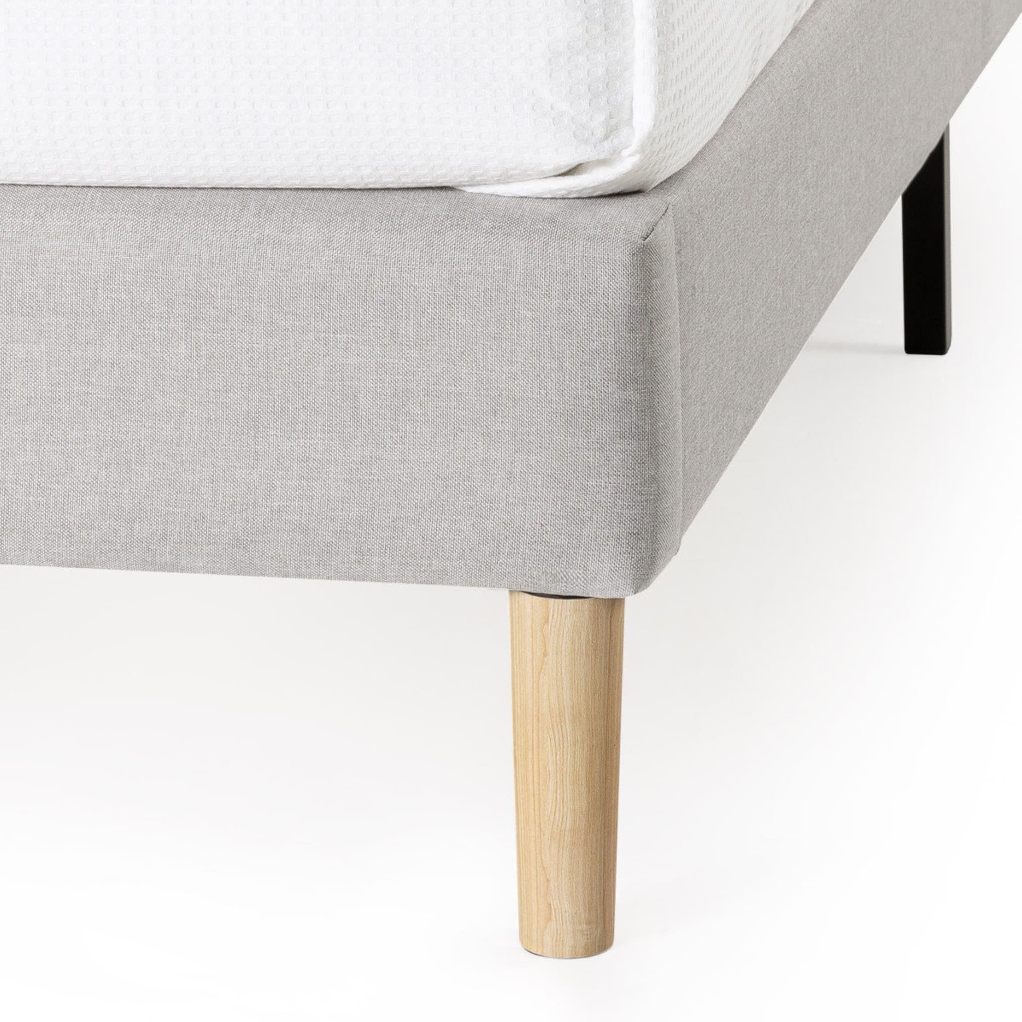 Double Bed Collette Bed Frame - Kmart