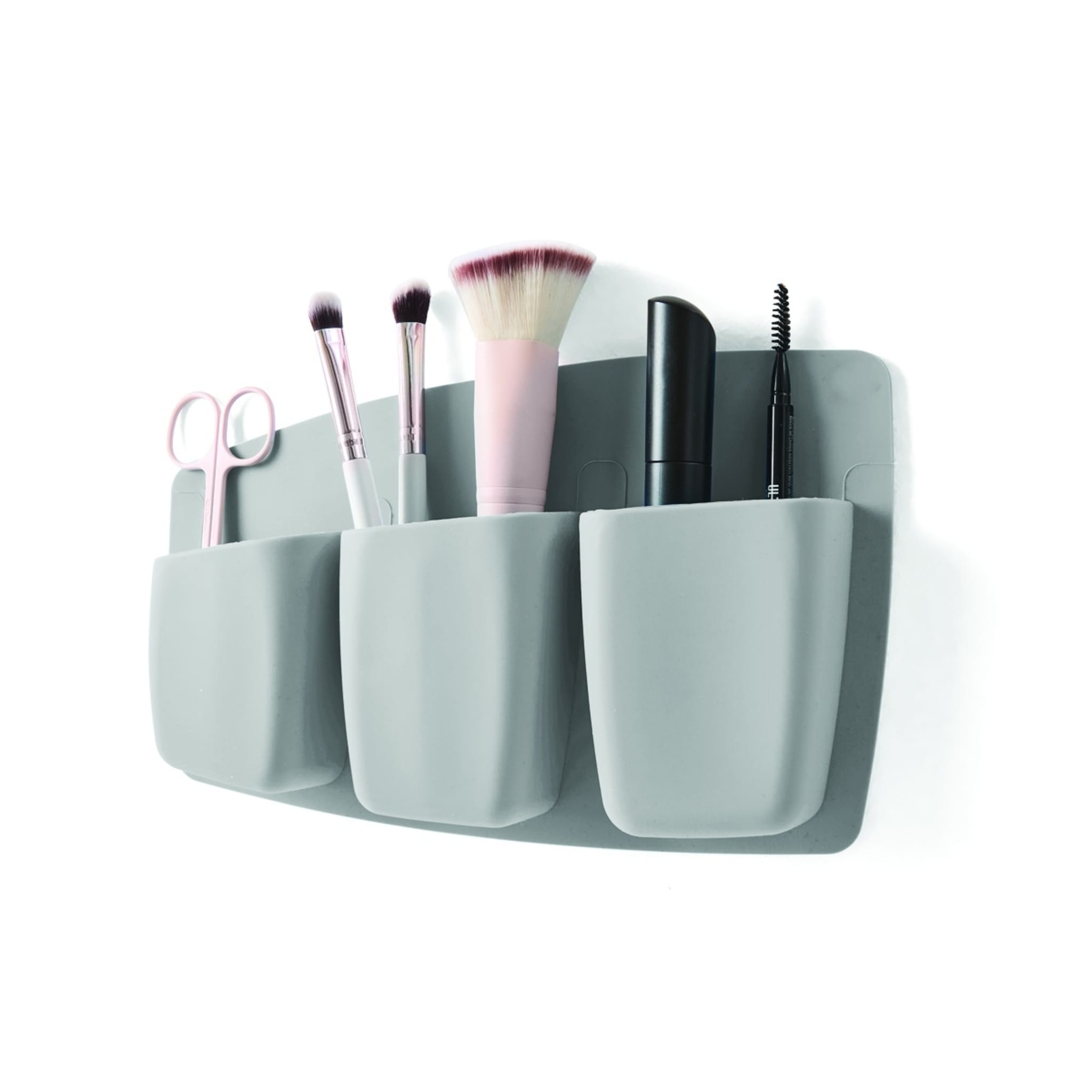 Silicone 3 Section Holder - Kmart