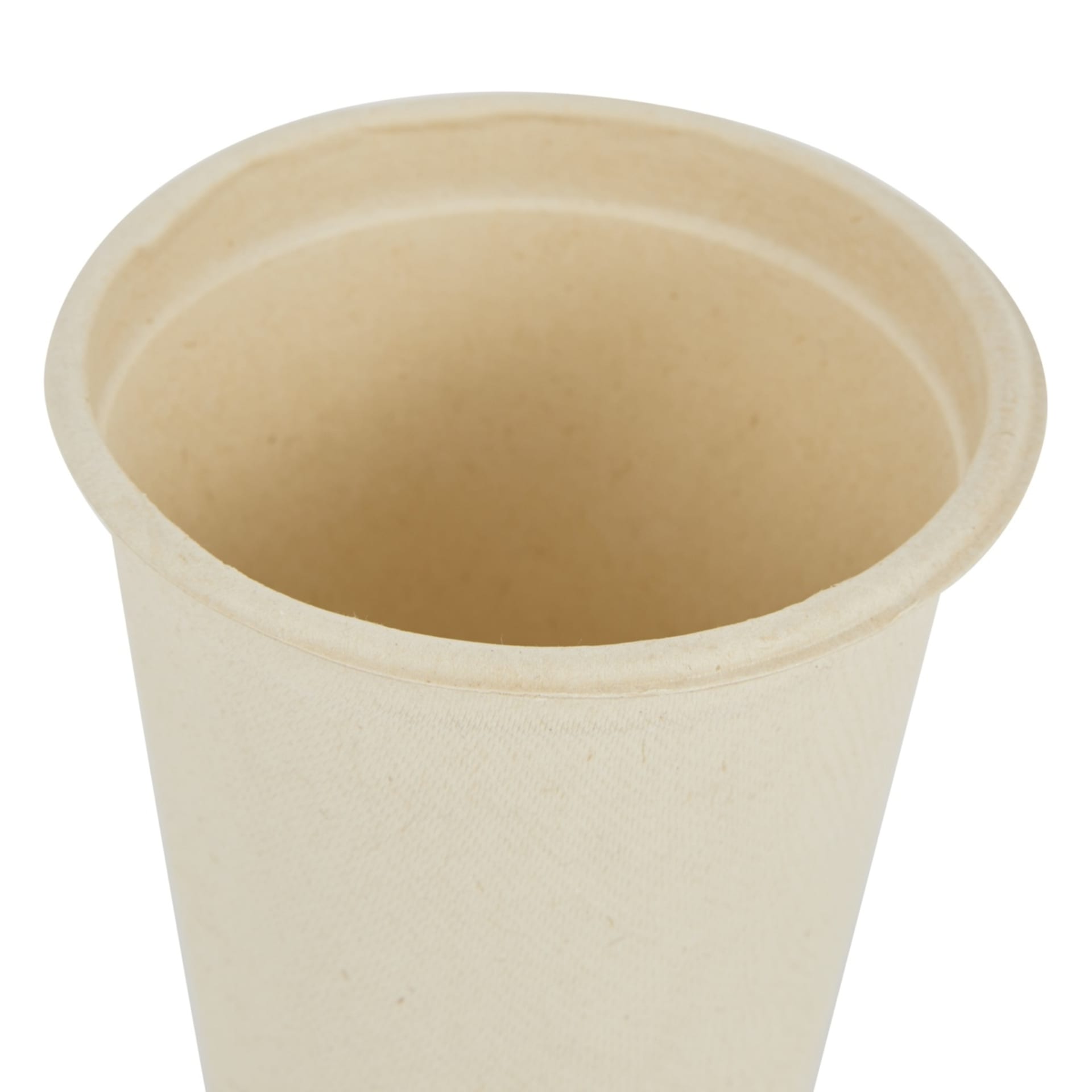 16 Pack Sugarcane Pulp Cups - Kmart