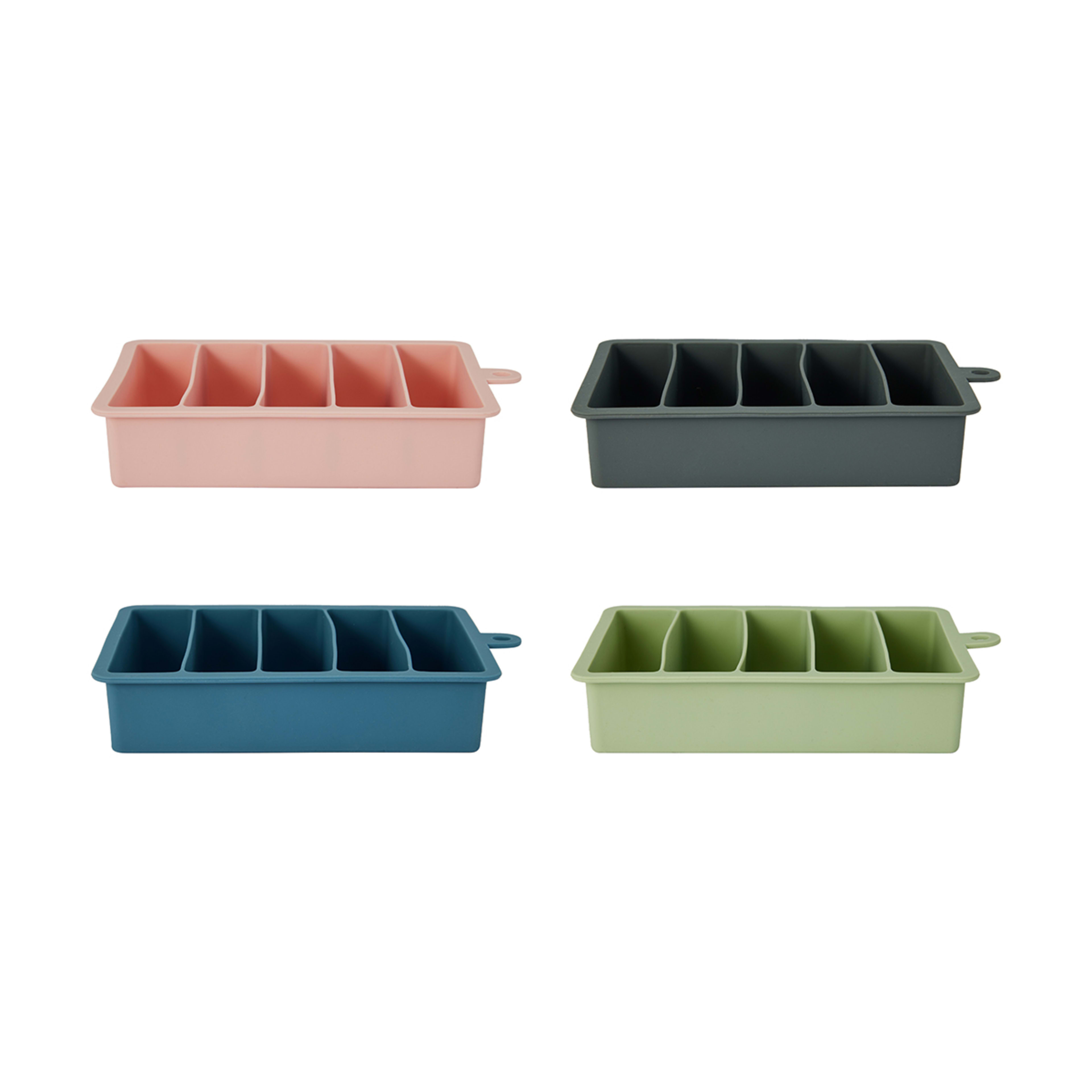 Slab Ice Tray - Assorted - Kmart