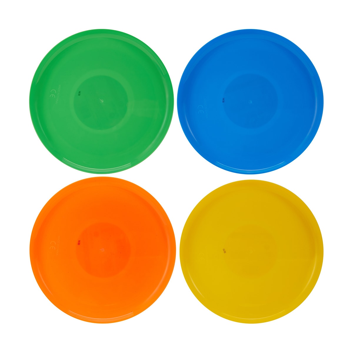 Flying Disc - Assorted - Kmart