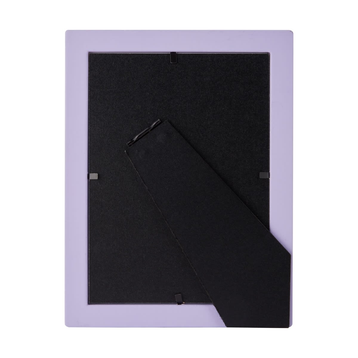 5in. x 7in. Bobbin Frame - Lilac - Kmart