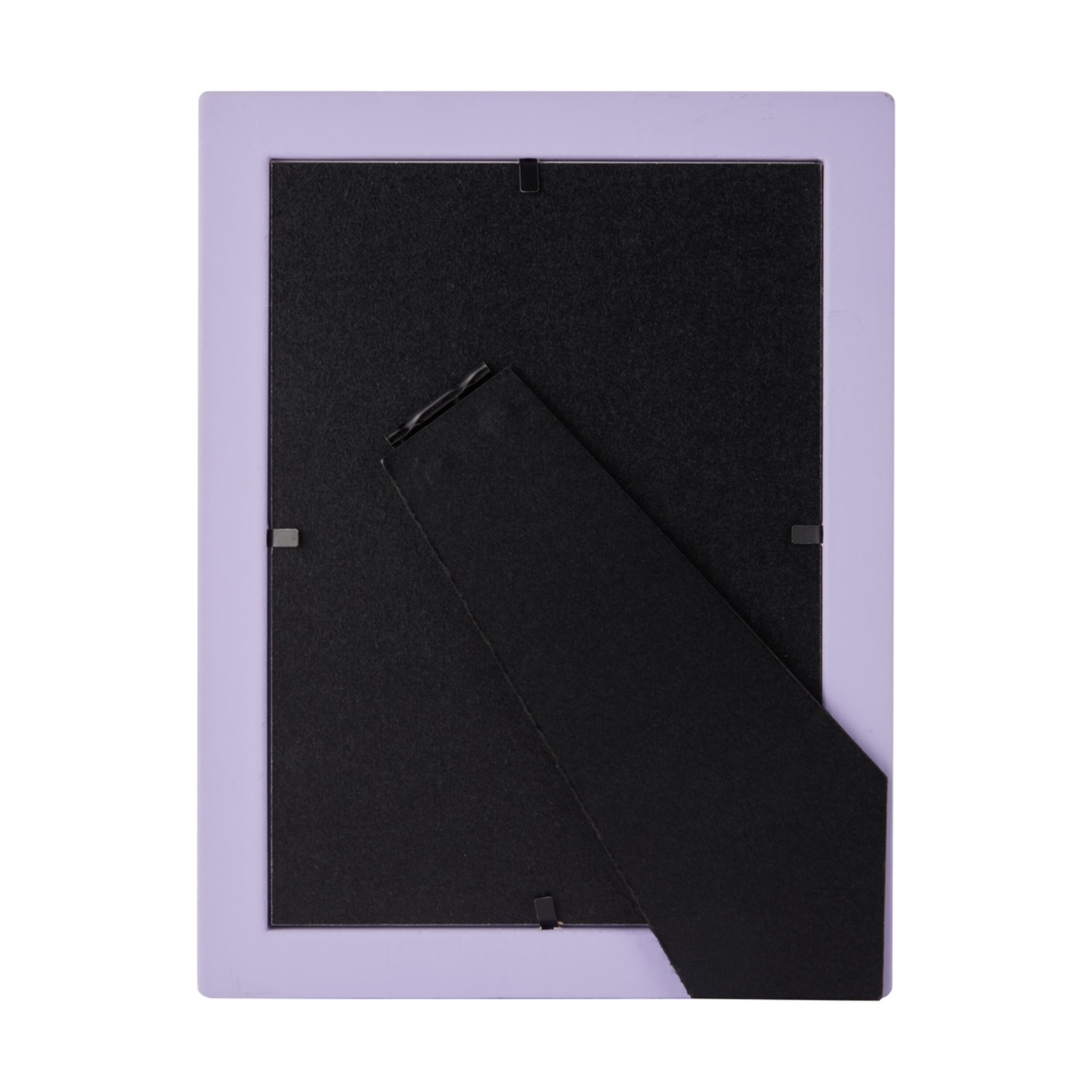 5in. x 7in. Bobbin Frame - Lilac - Kmart