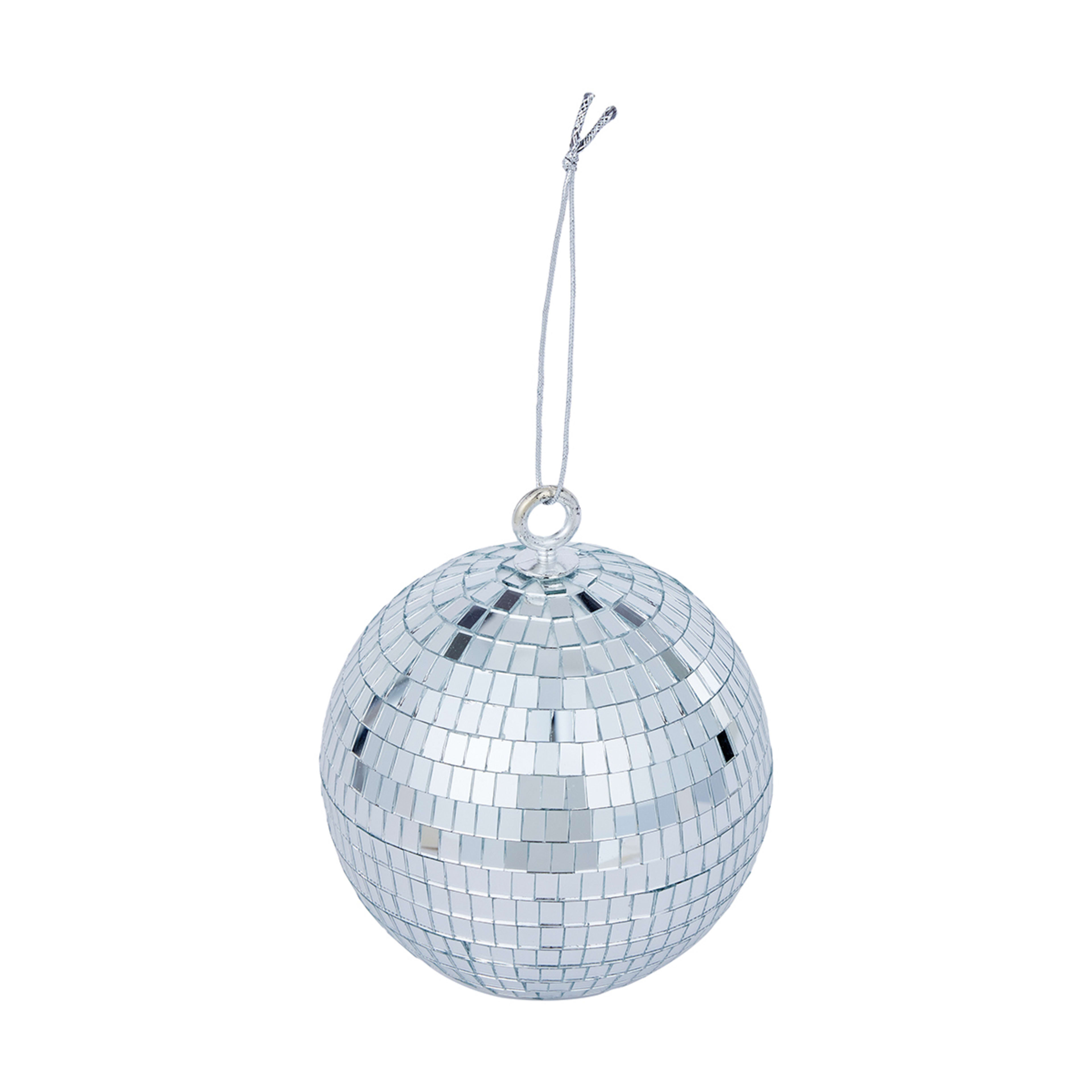 12 Piece Disco Ball Decoration Pack - Kmart