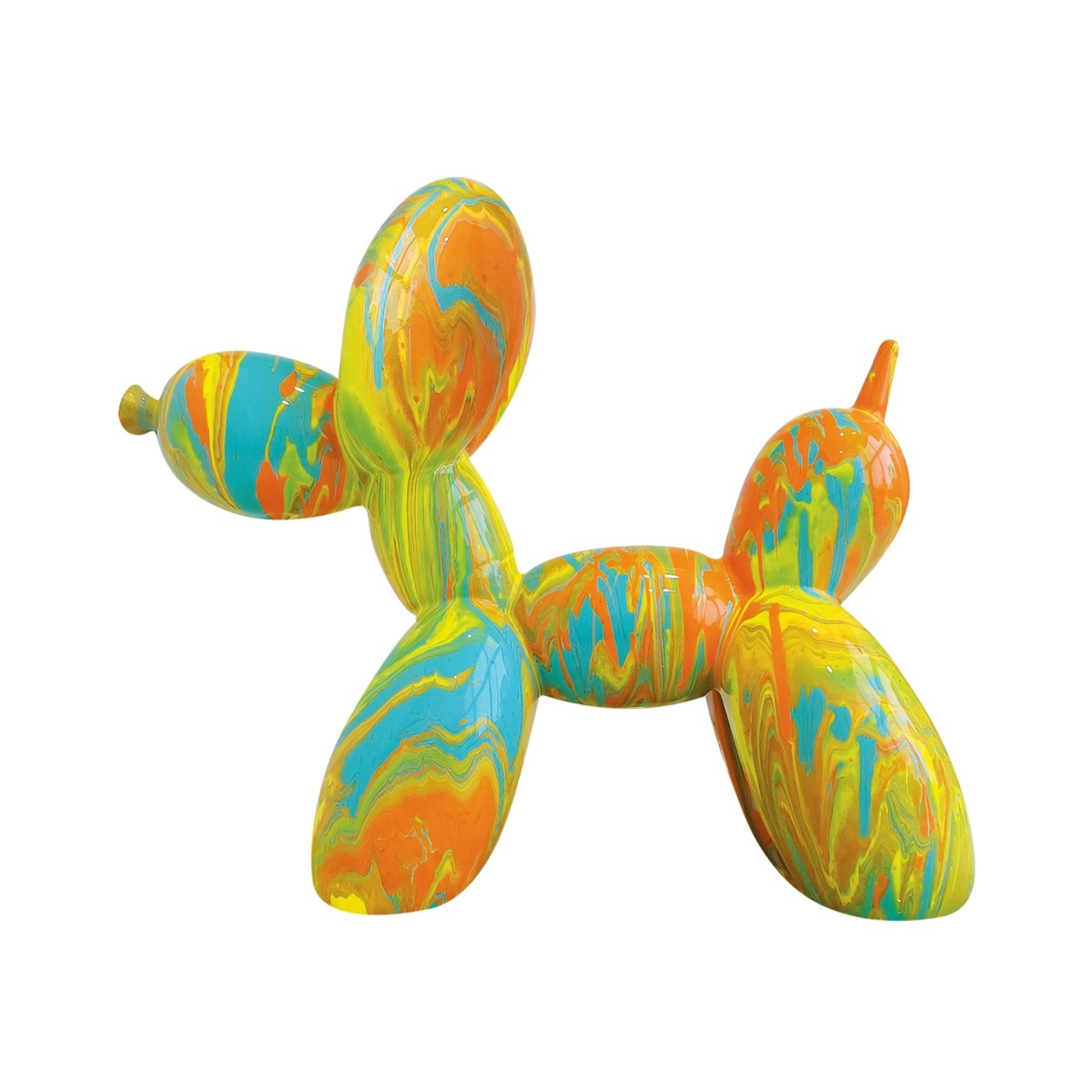 Pour Palz Balloon Dog - Assorted - Kmart
