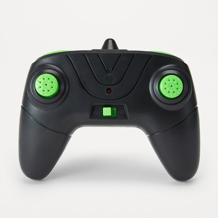 Remote Control 2.4G Sides Stunt Car - Kmart