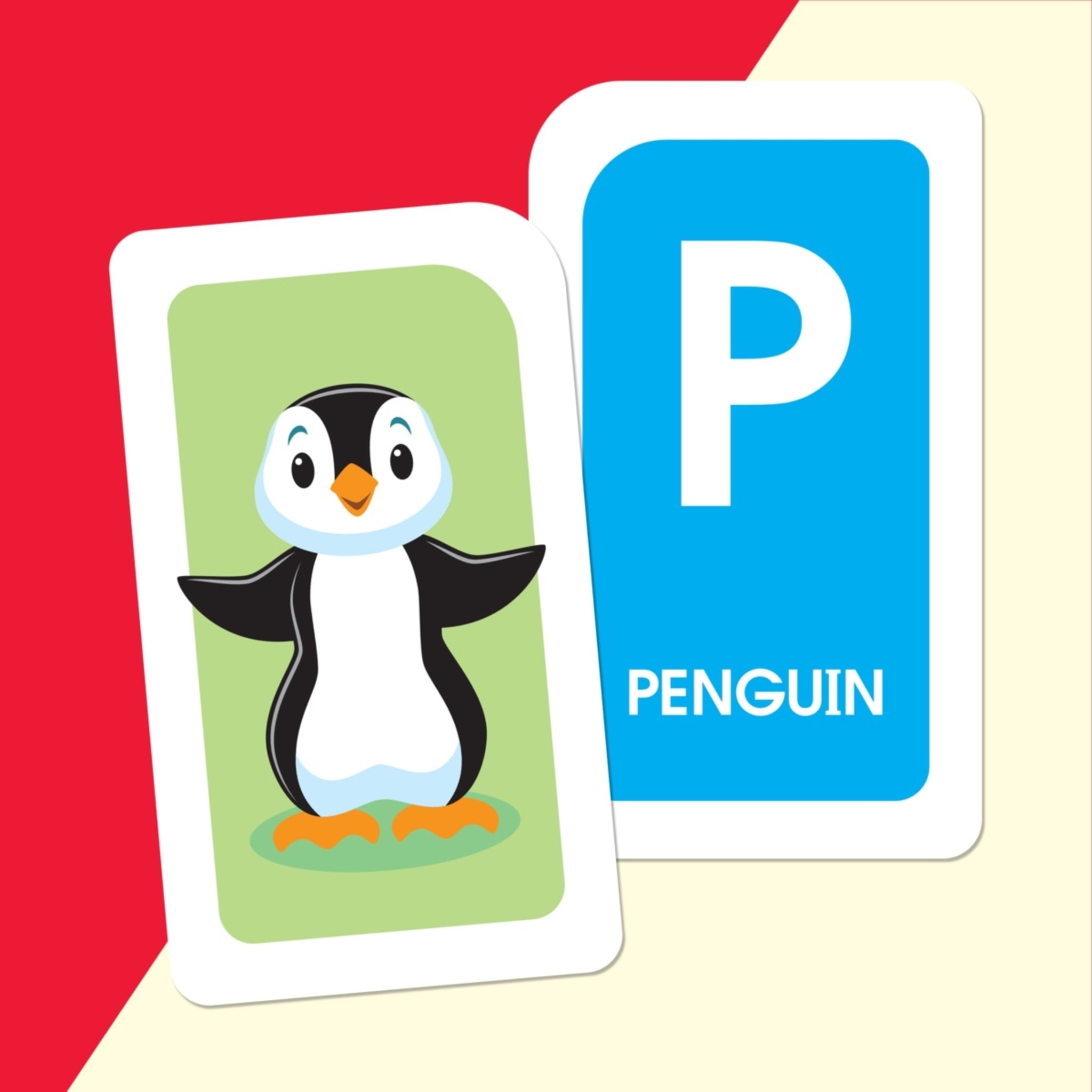 School Zone: Alphabet Flash Cards - Book - Kmart