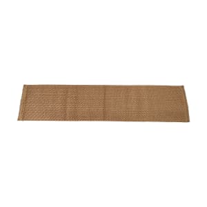 Paper Rattan Look Table Runner - Kmart