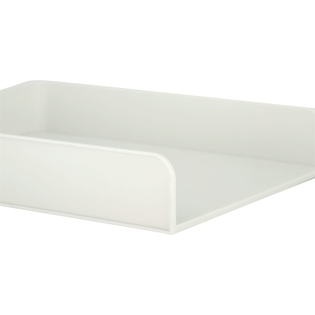 Desk Tray - White - Kmart