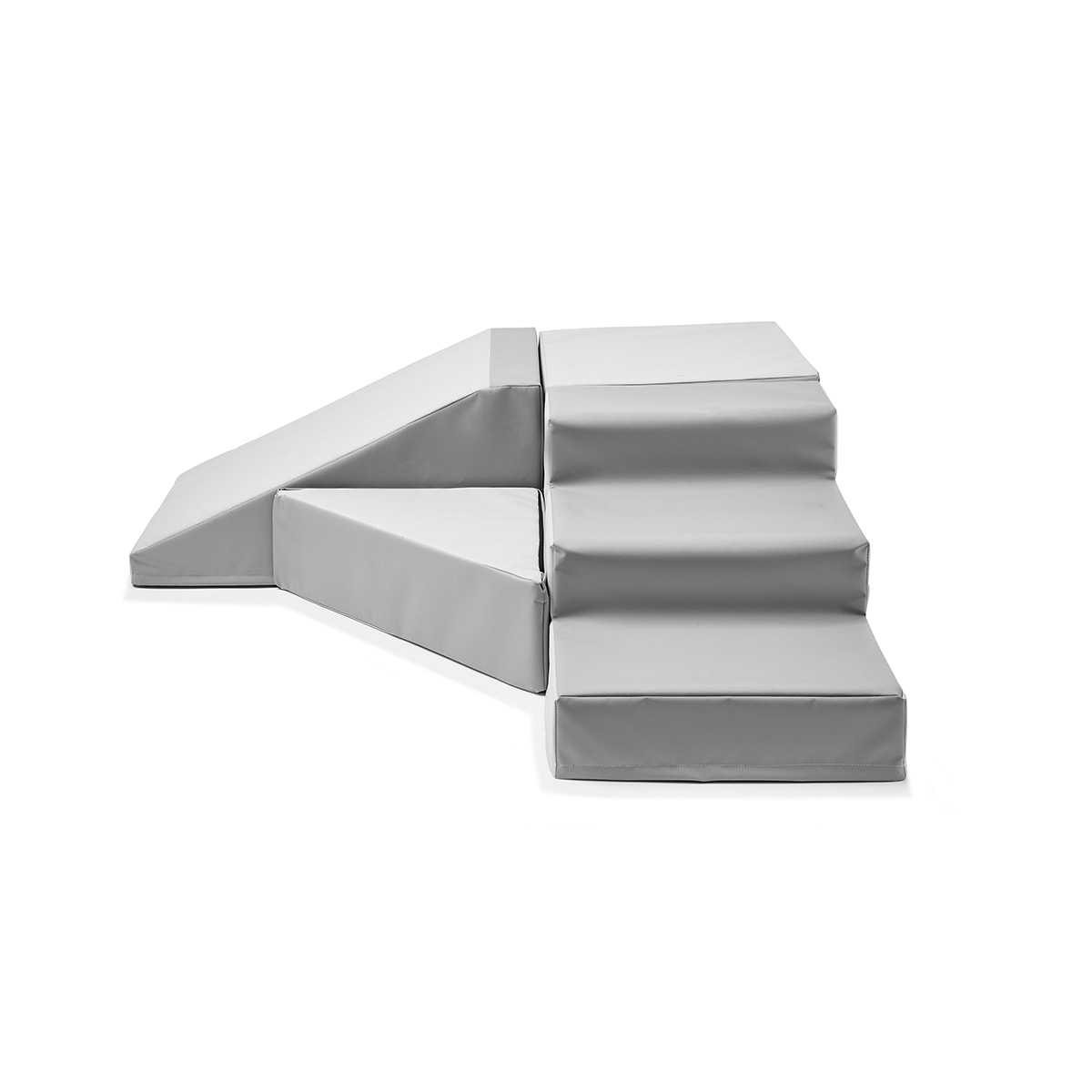 Soft Play Corner Climbing Set - Kmart