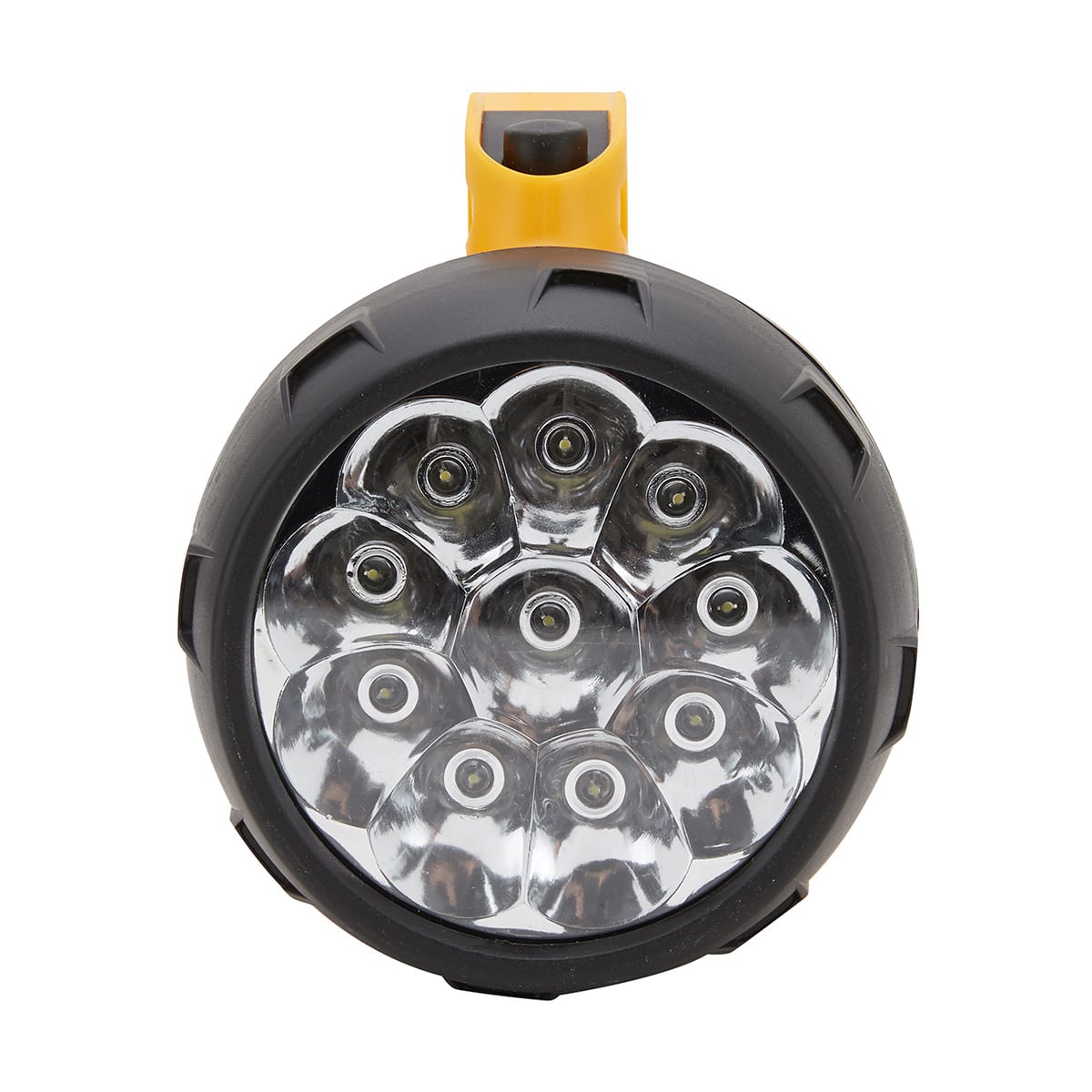 High Power 10 LED Torch - Kmart