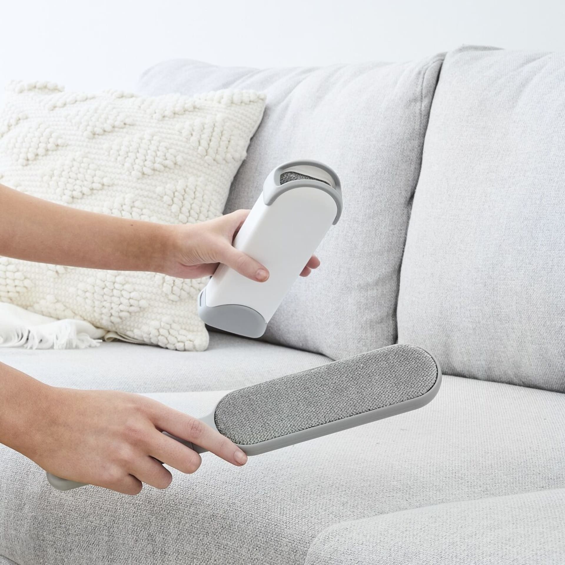 Static Lint Brush - Kmart
