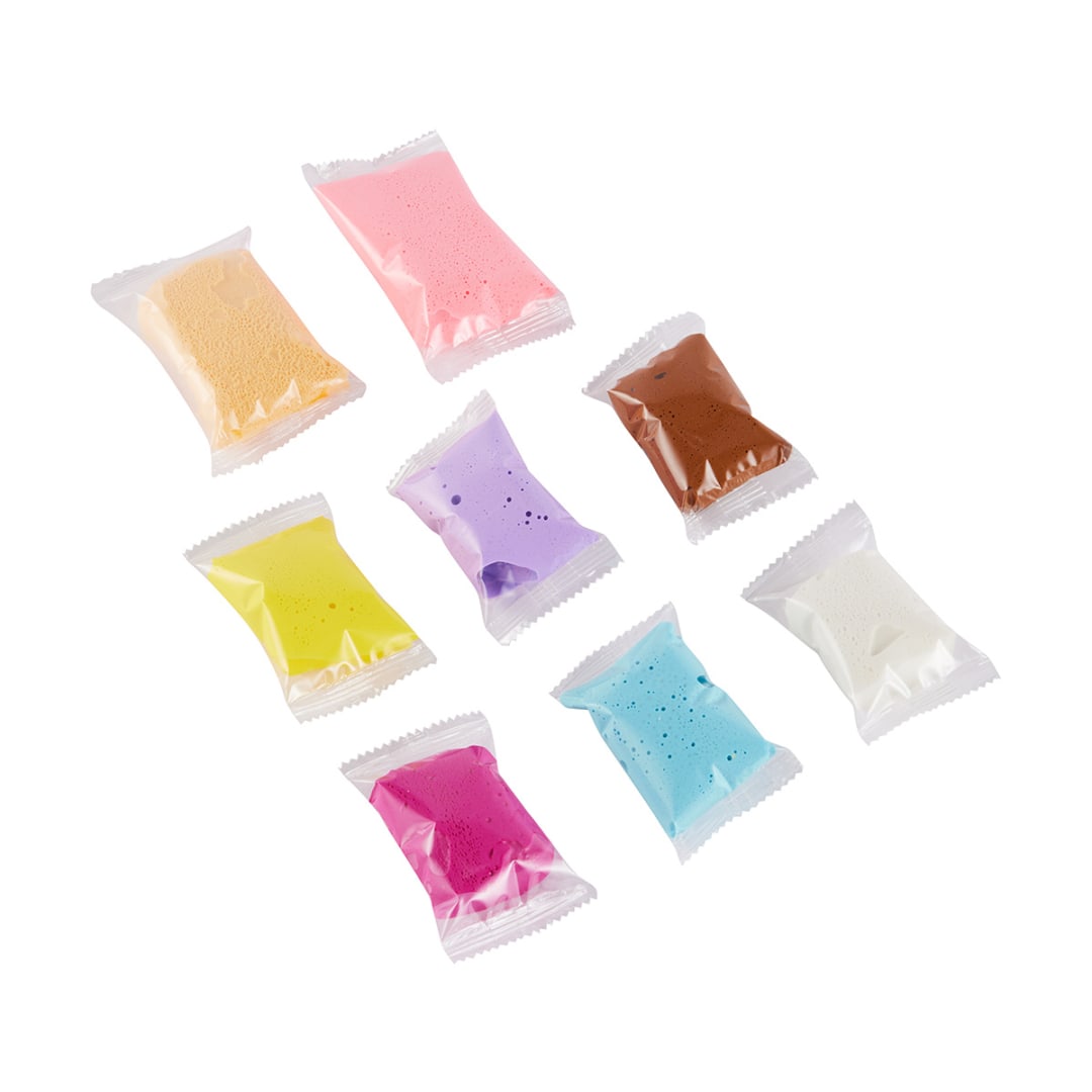 Air-Dry Clay: Cake Shop Kit - Kmart