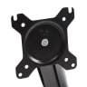 Dual Arm Monitor Mount - Kmart