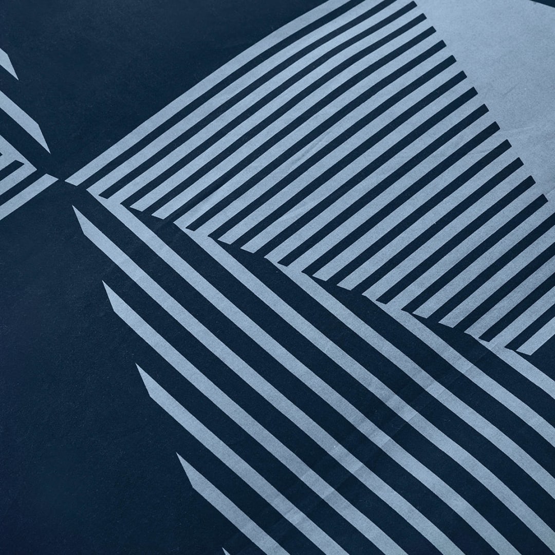 Archie Quilt Cover Set - Single Bed - Kmart