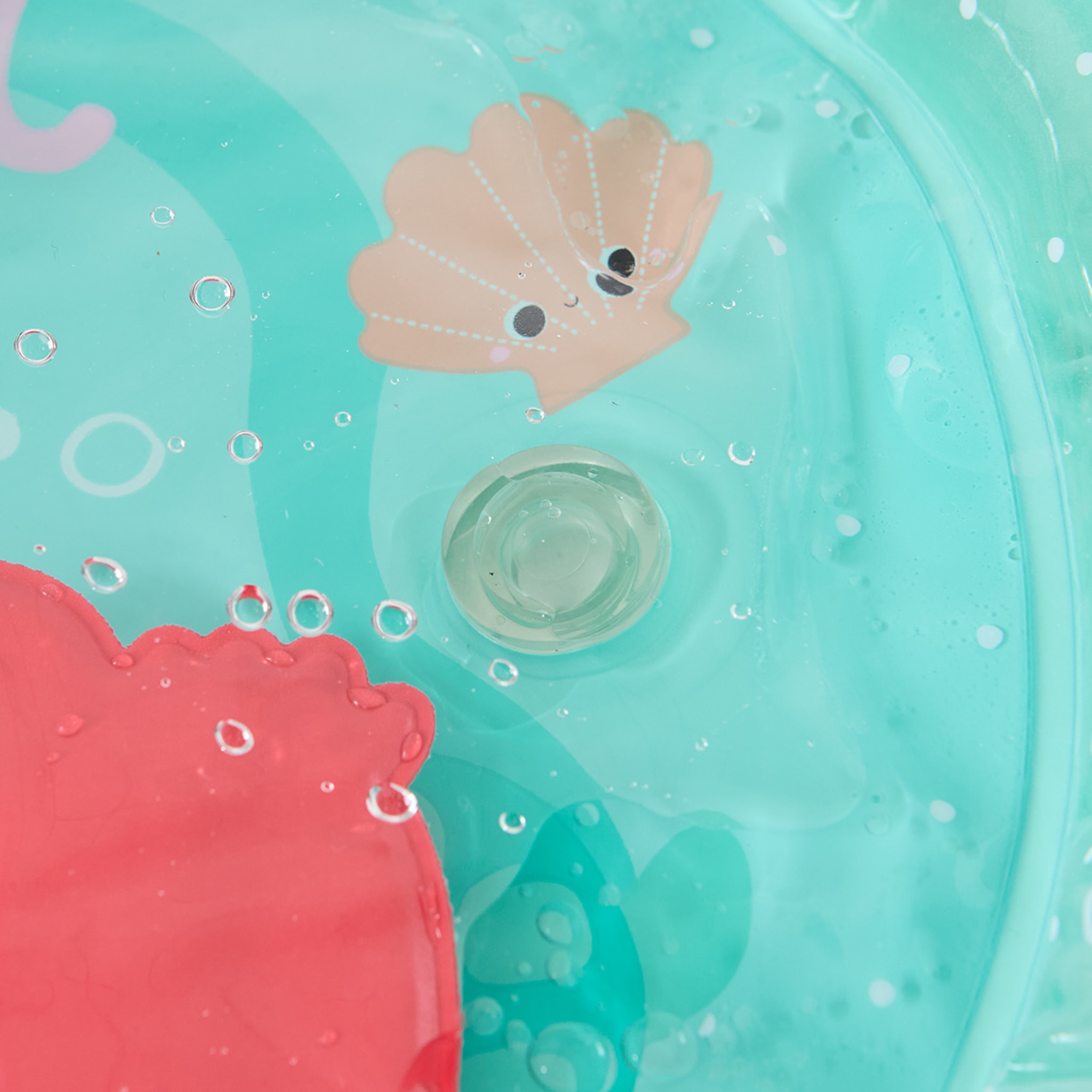 Water Sensory Play Mat - Kmart
