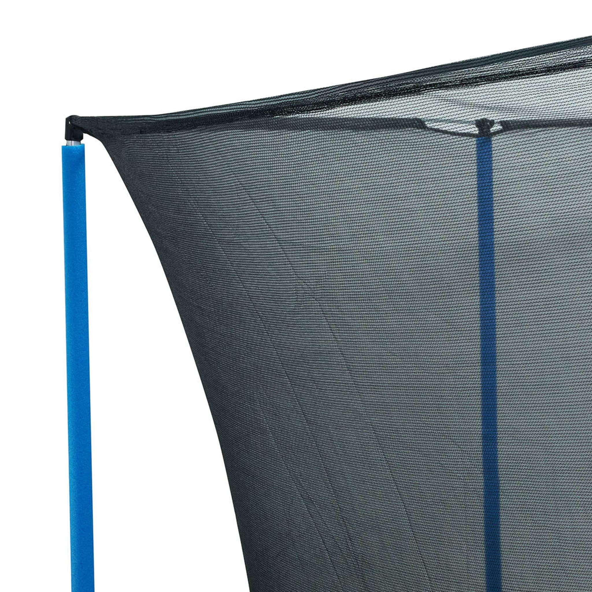 14 Foot Trampoline with Enclosure - Kmart