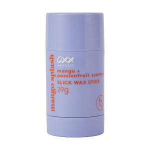 OXX Haircare Mango Splash Slick Gel Stick 29g - Mango and Passionfruit ...