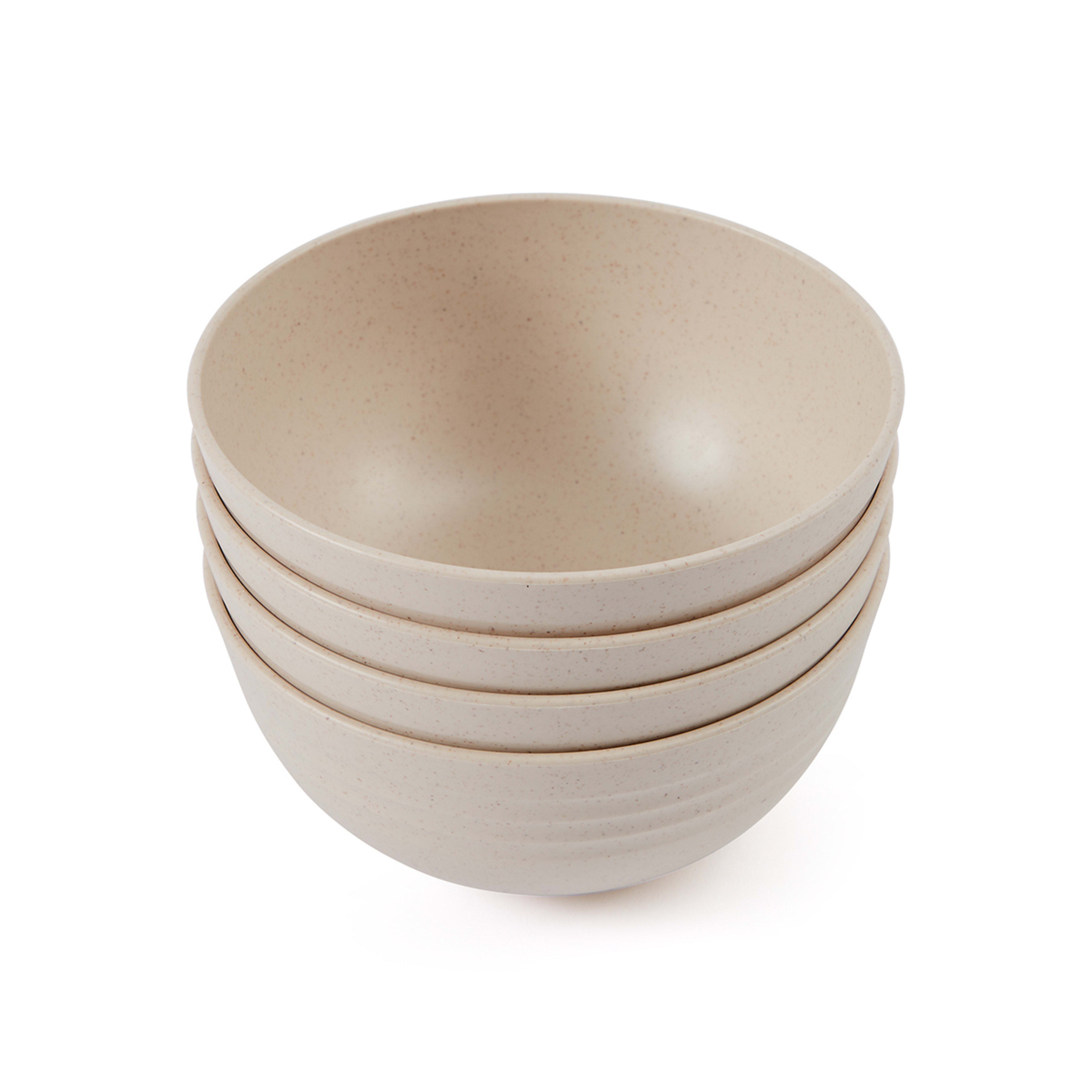 32 Piece Reusable Dinner Set - Kmart