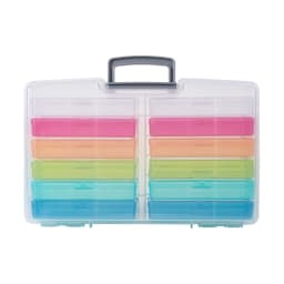 Photo and Craft Storage Box - Kmart NZ