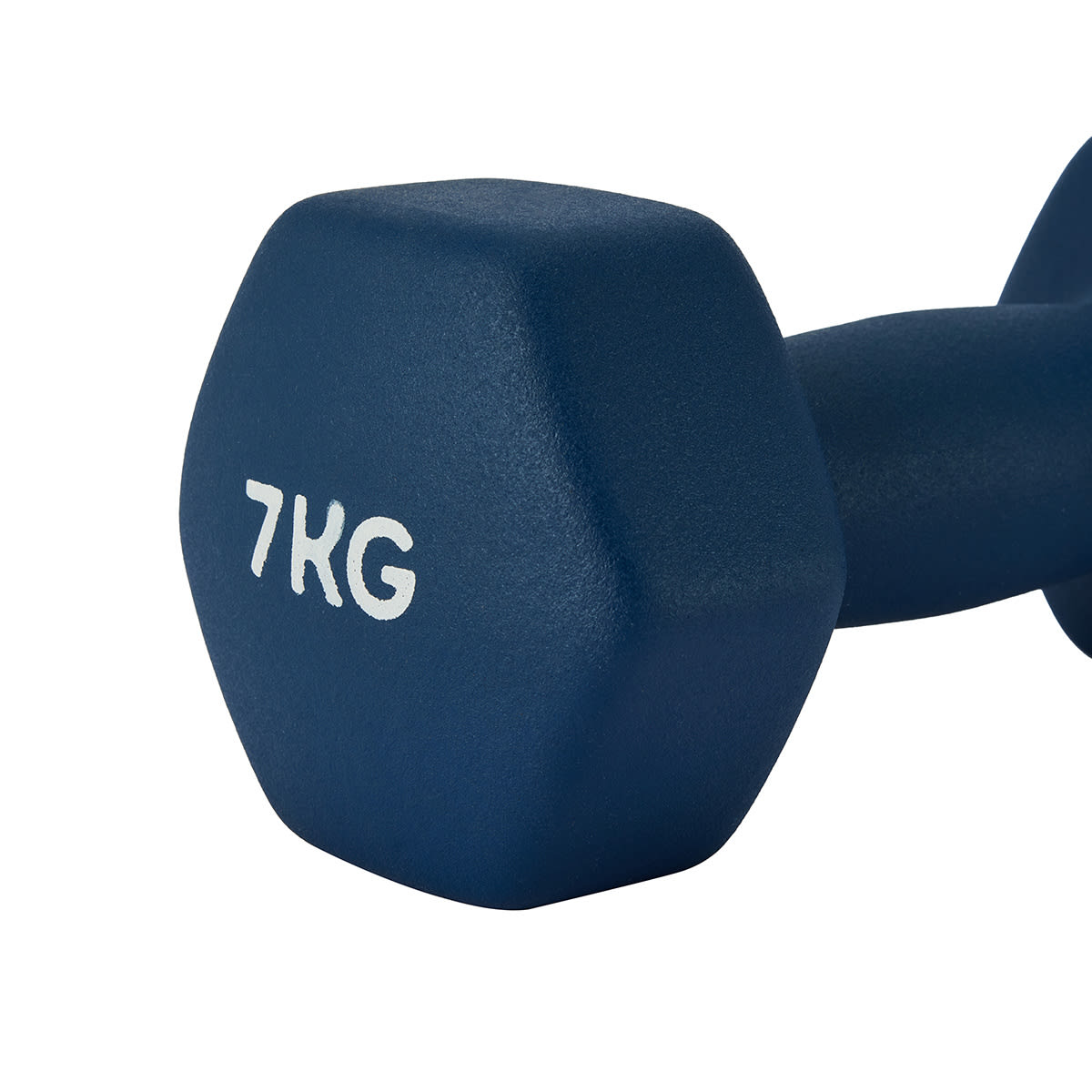 7kg Dumbbell - Kmart