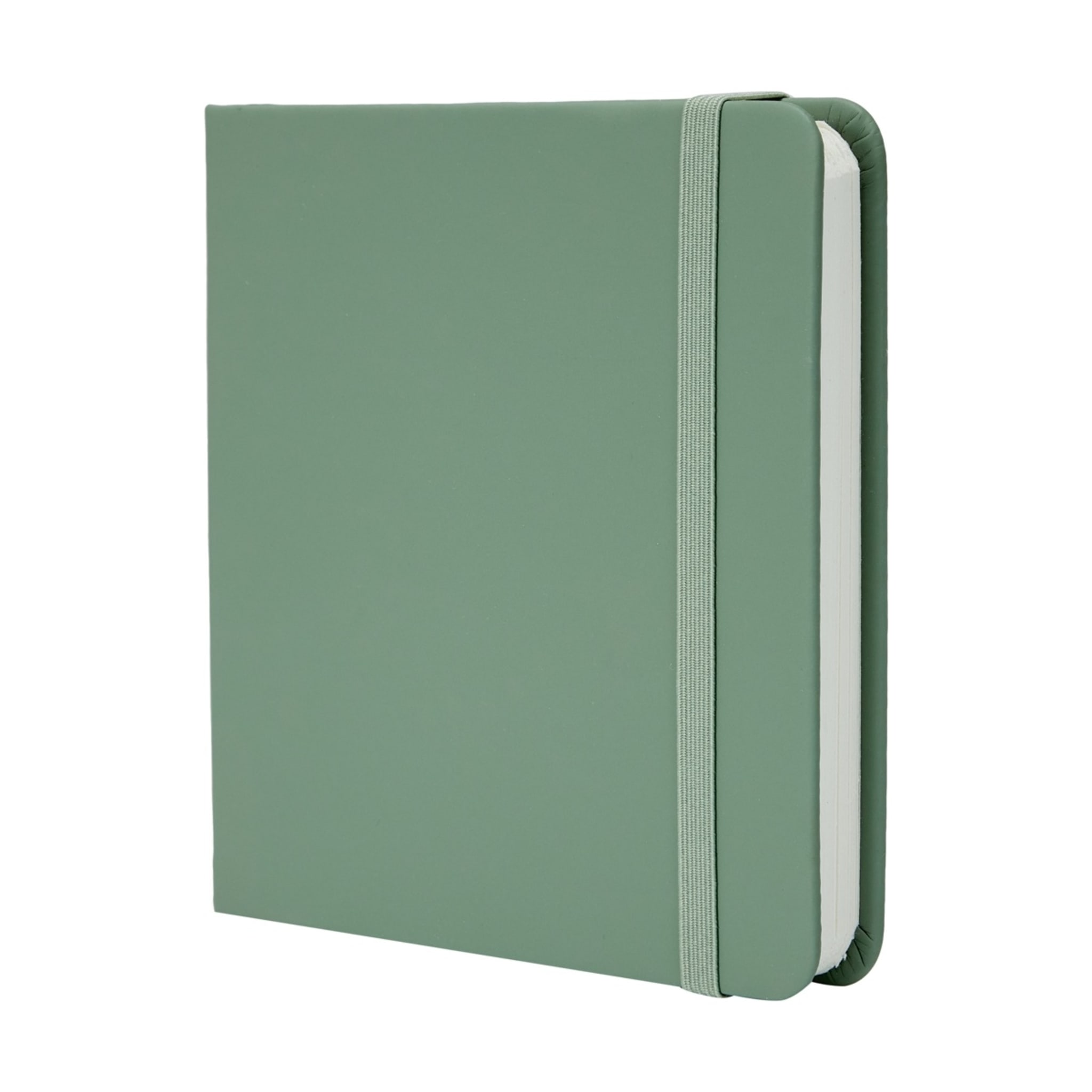 Sketch Book - Green - Kmart
