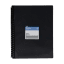 A4 Insert Display Folder - Black - Kmart NZ