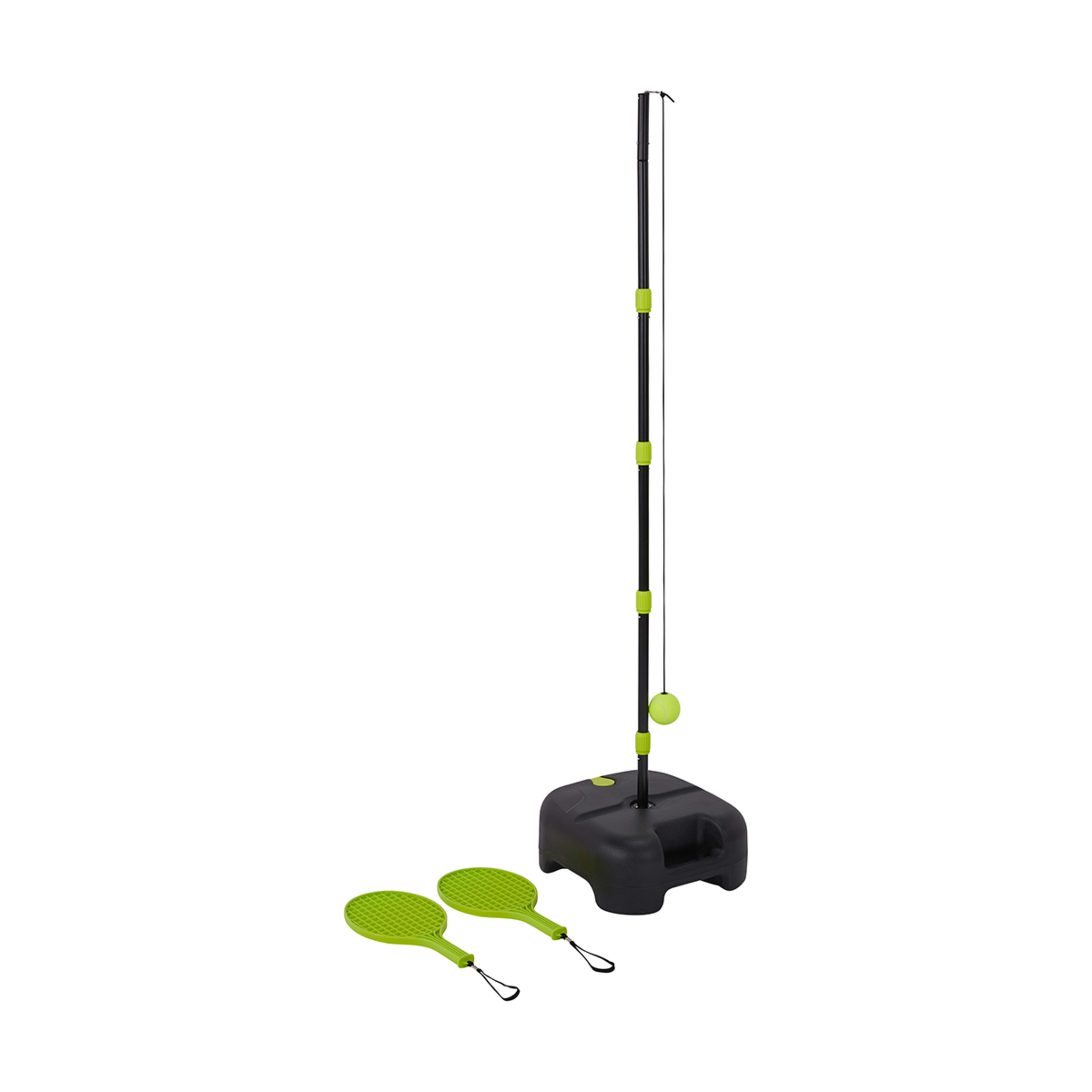 Portable Backyard Tennis - Kmart