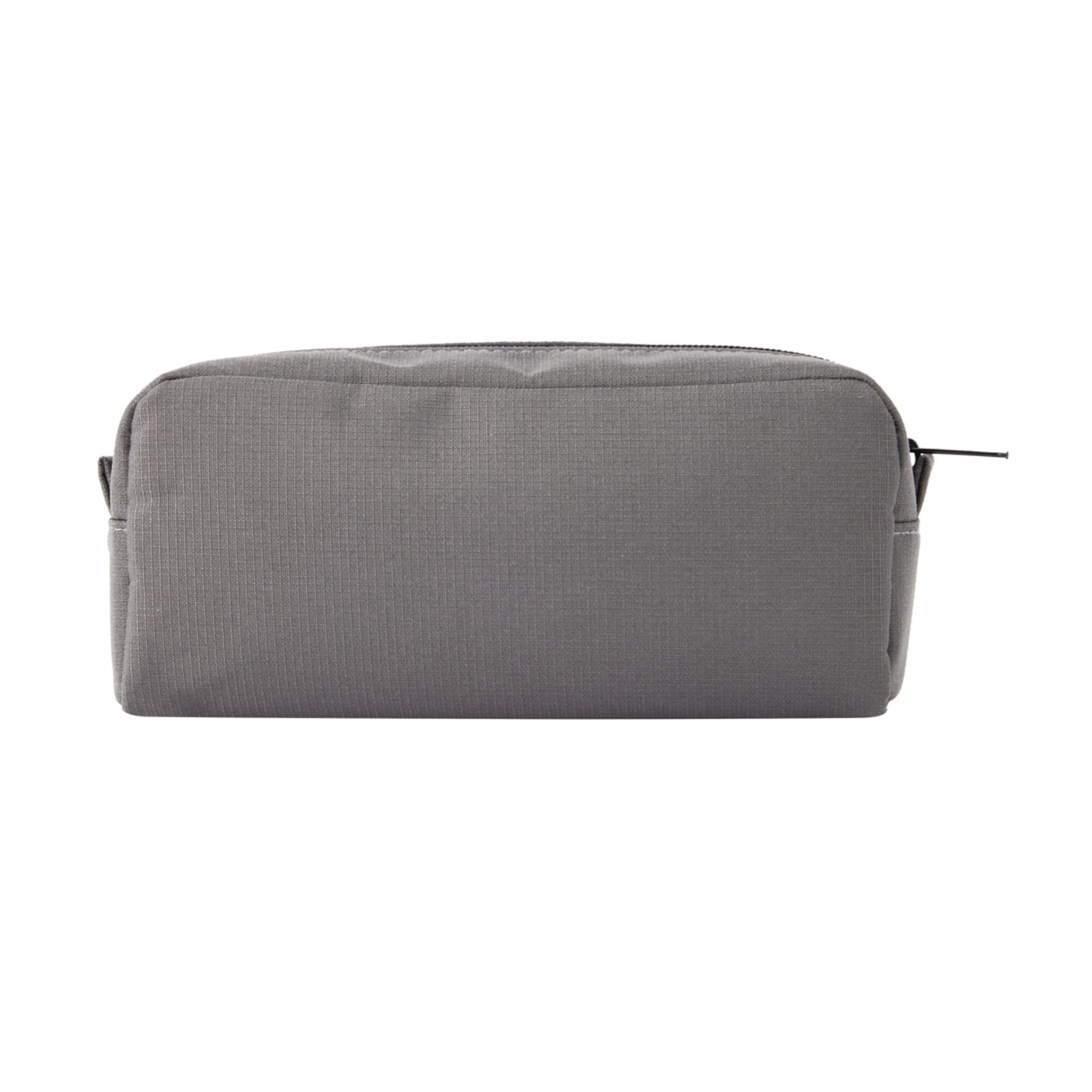 Pencil Case Grey - Kmart