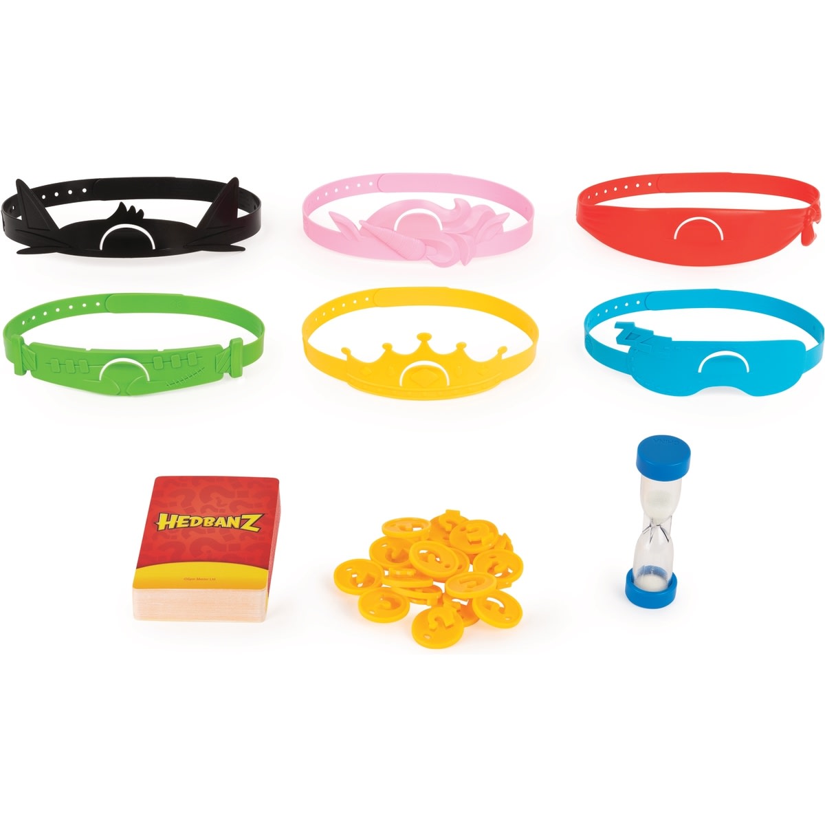 Hedbanz Game - Kmart