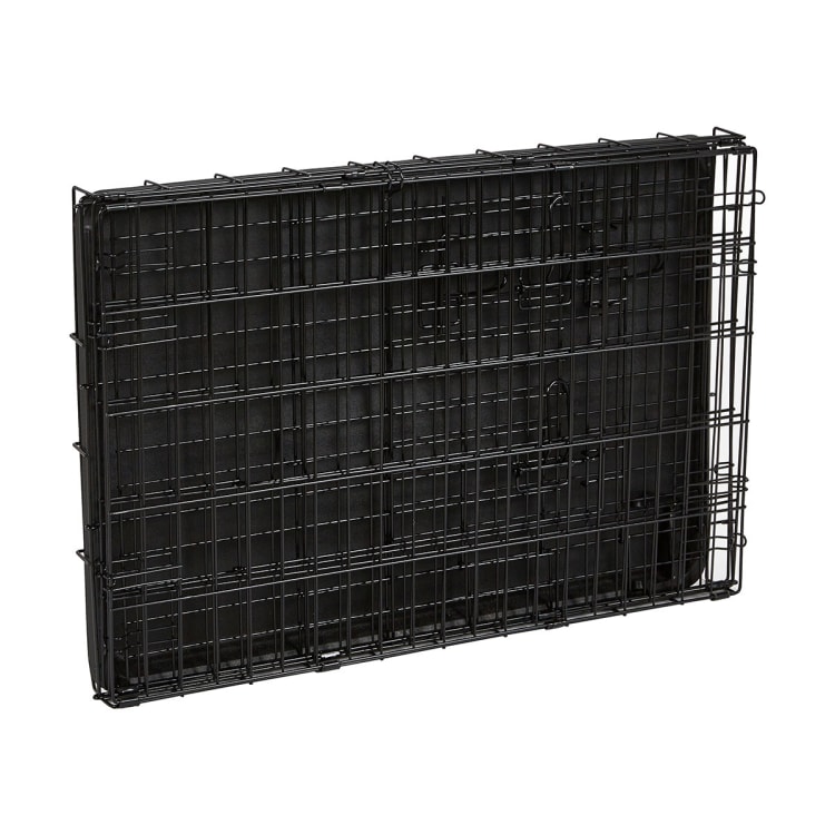 Pet Folding Crate - Medium - Kmart