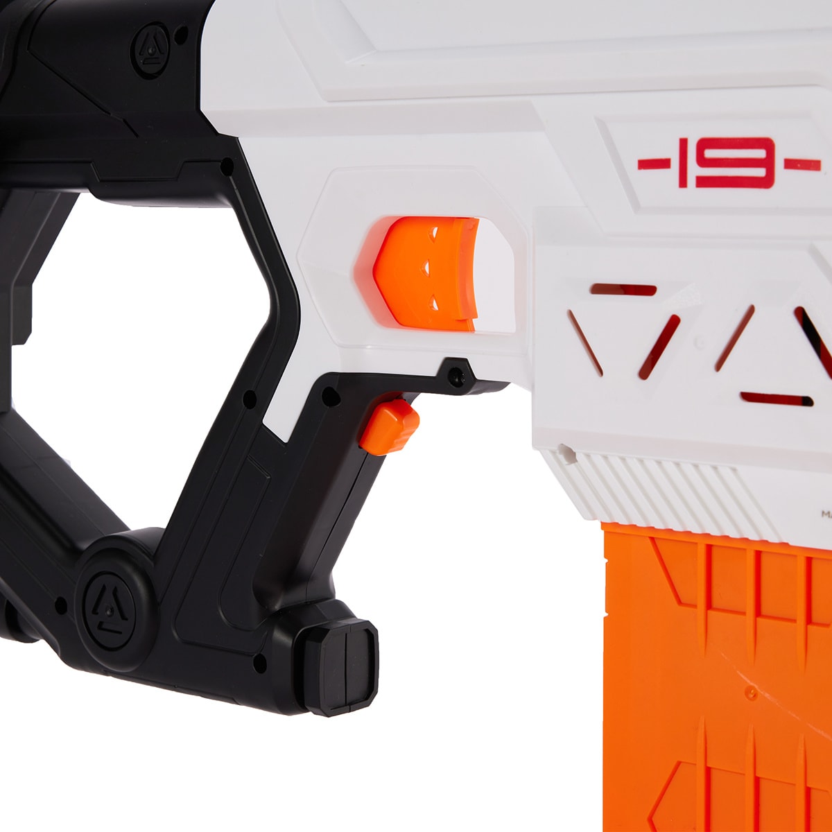 36X Powerful Alpha Auto Blaster - Kmart