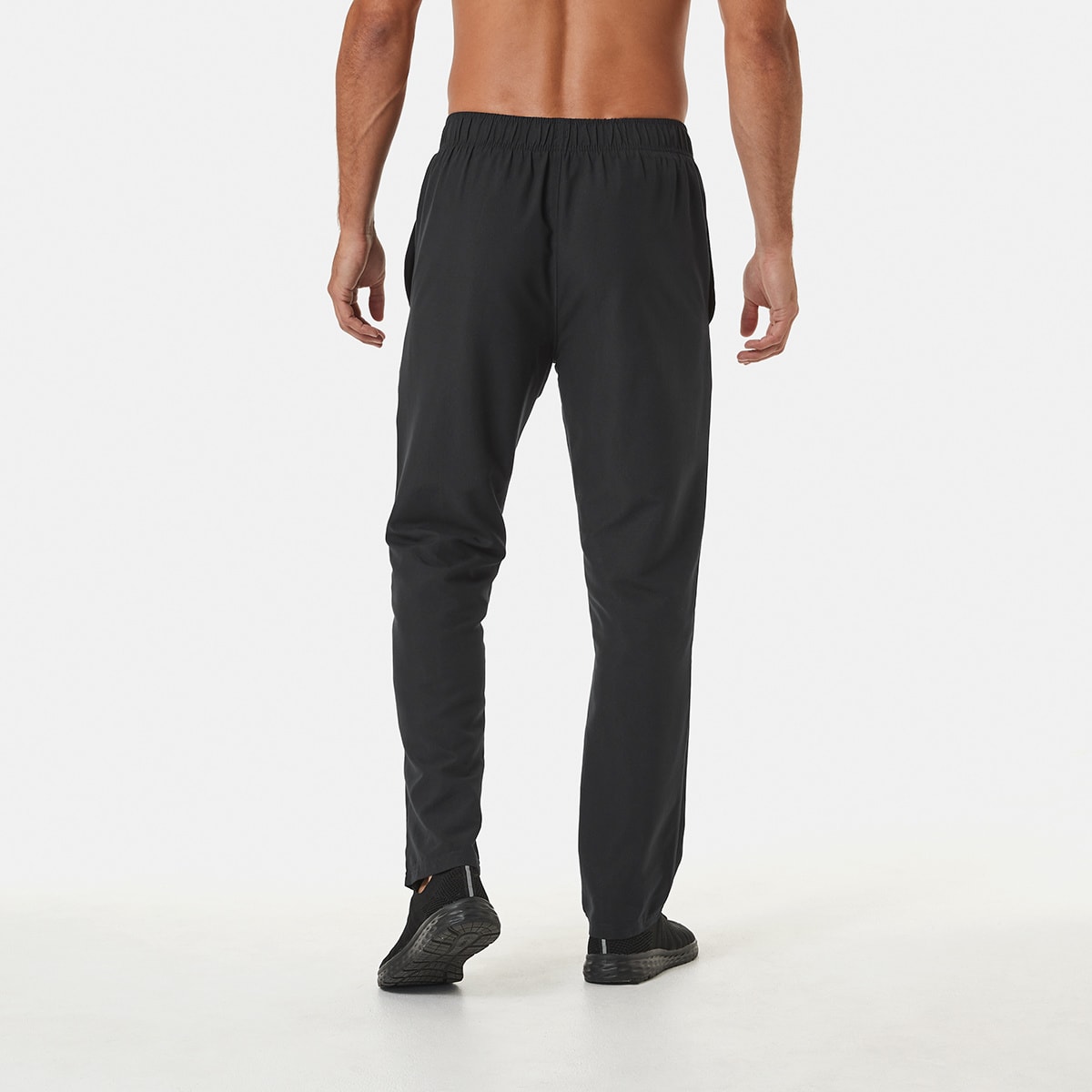 Active Mens Shell Pants - Kmart