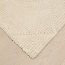 Samar Rug - Beige, Extra Large - 270cm x 180cm - Kmart