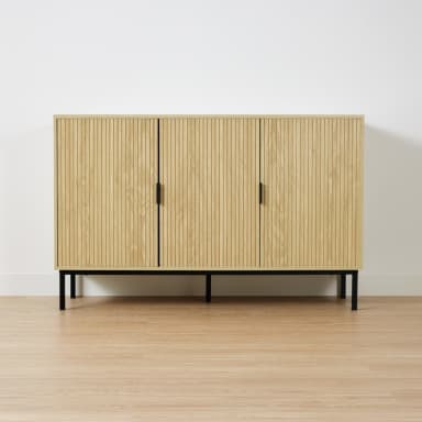 Isla Sideboard - Kmart