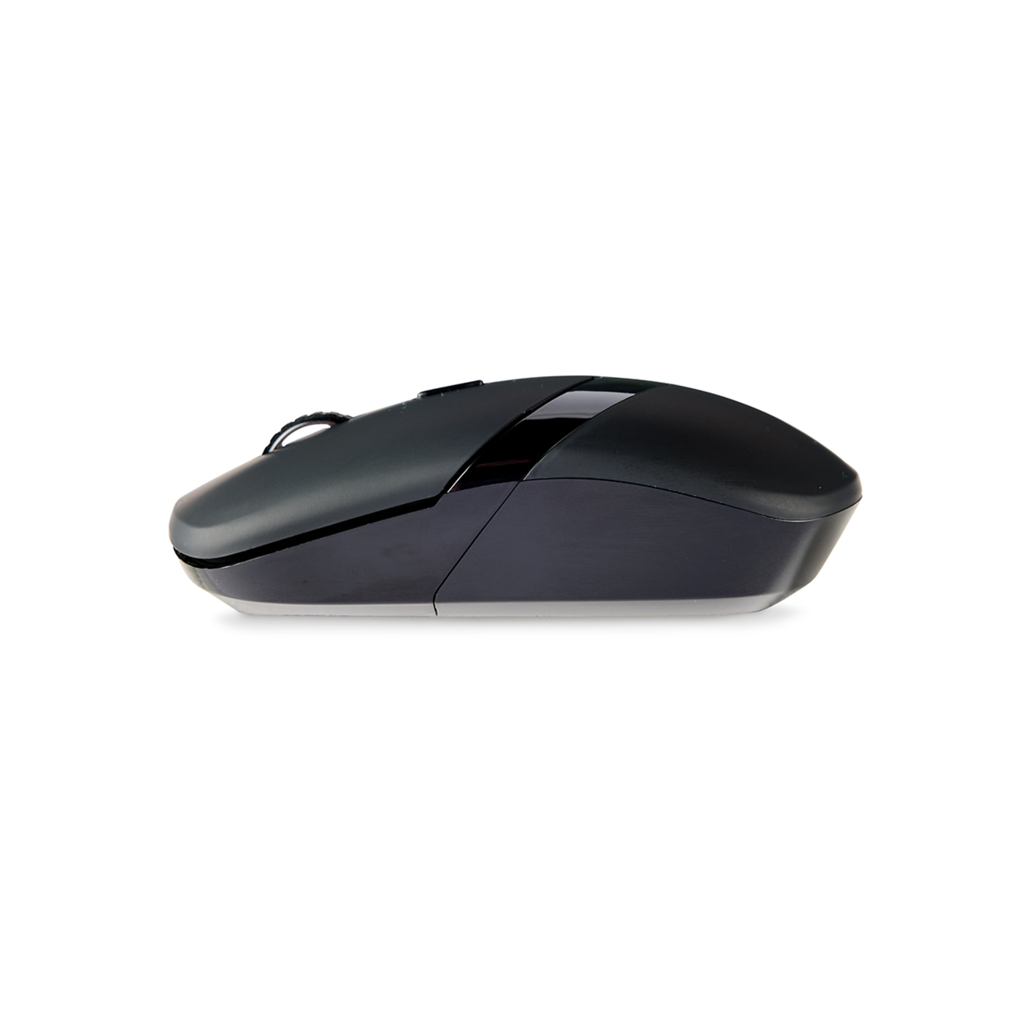 Wireless Slim Mouse - Black - Kmart