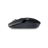 Wireless Slim Mouse - Black - Kmart