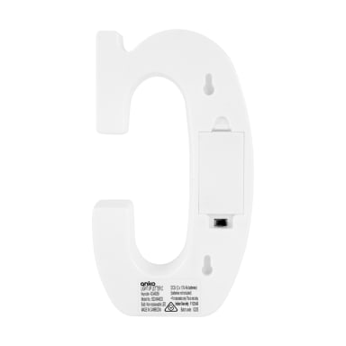 Light Up Letter - C - Kmart