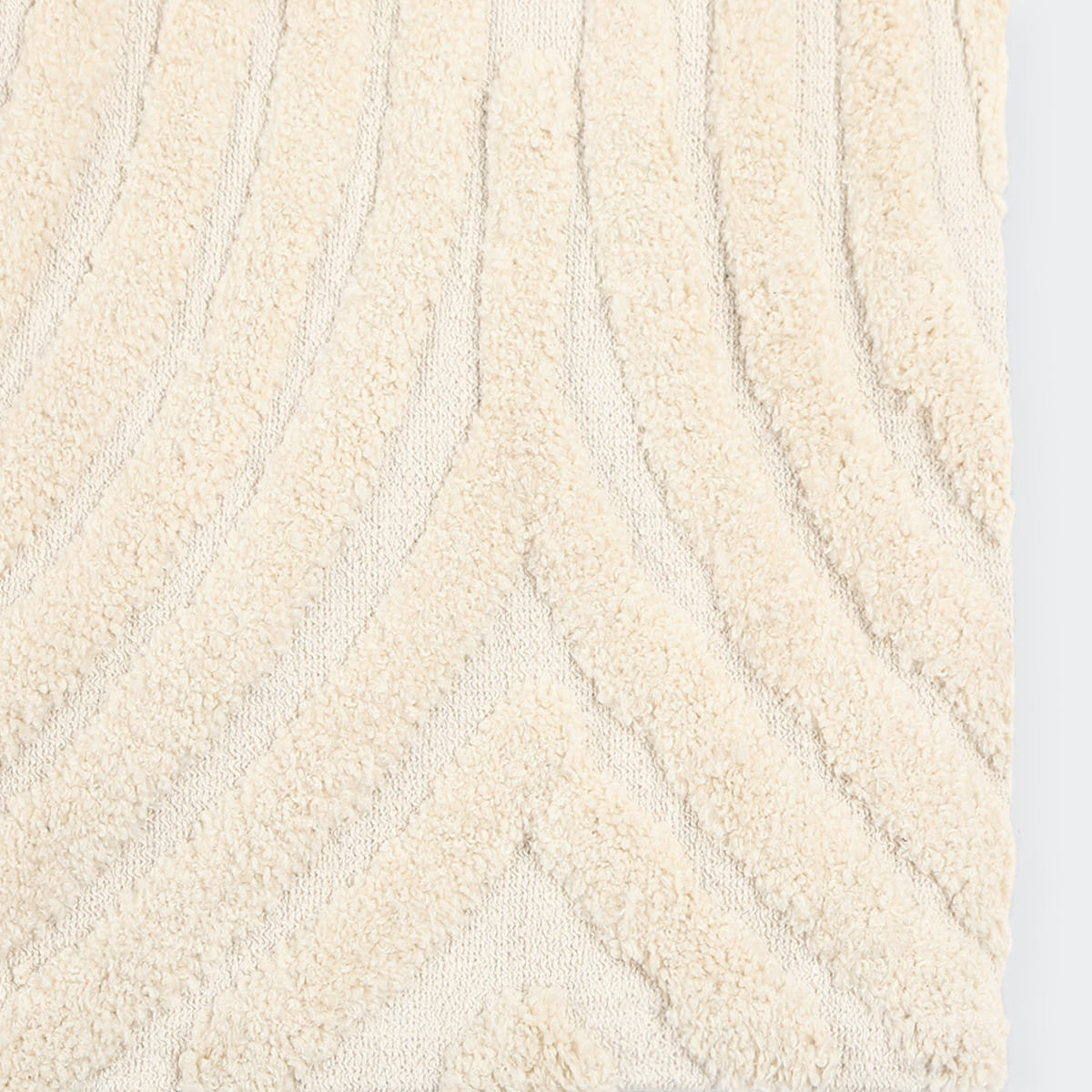 Arch Rug - Cream, Extra Large - 270cm x 180cm - Kmart