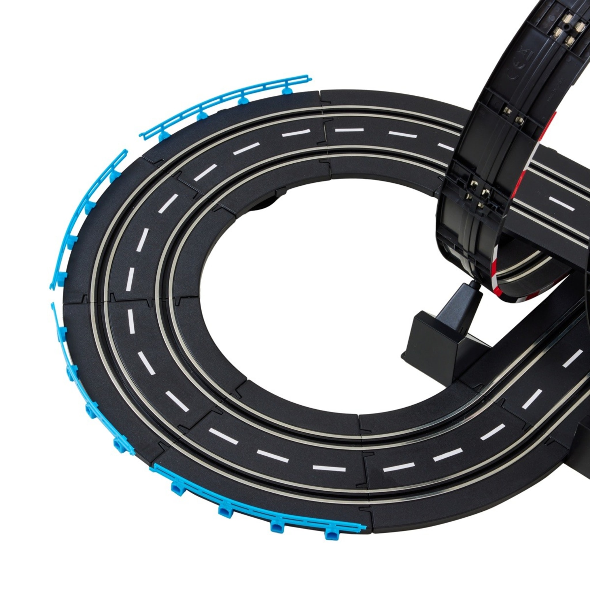 Super Loop Slot Car Set - Kmart