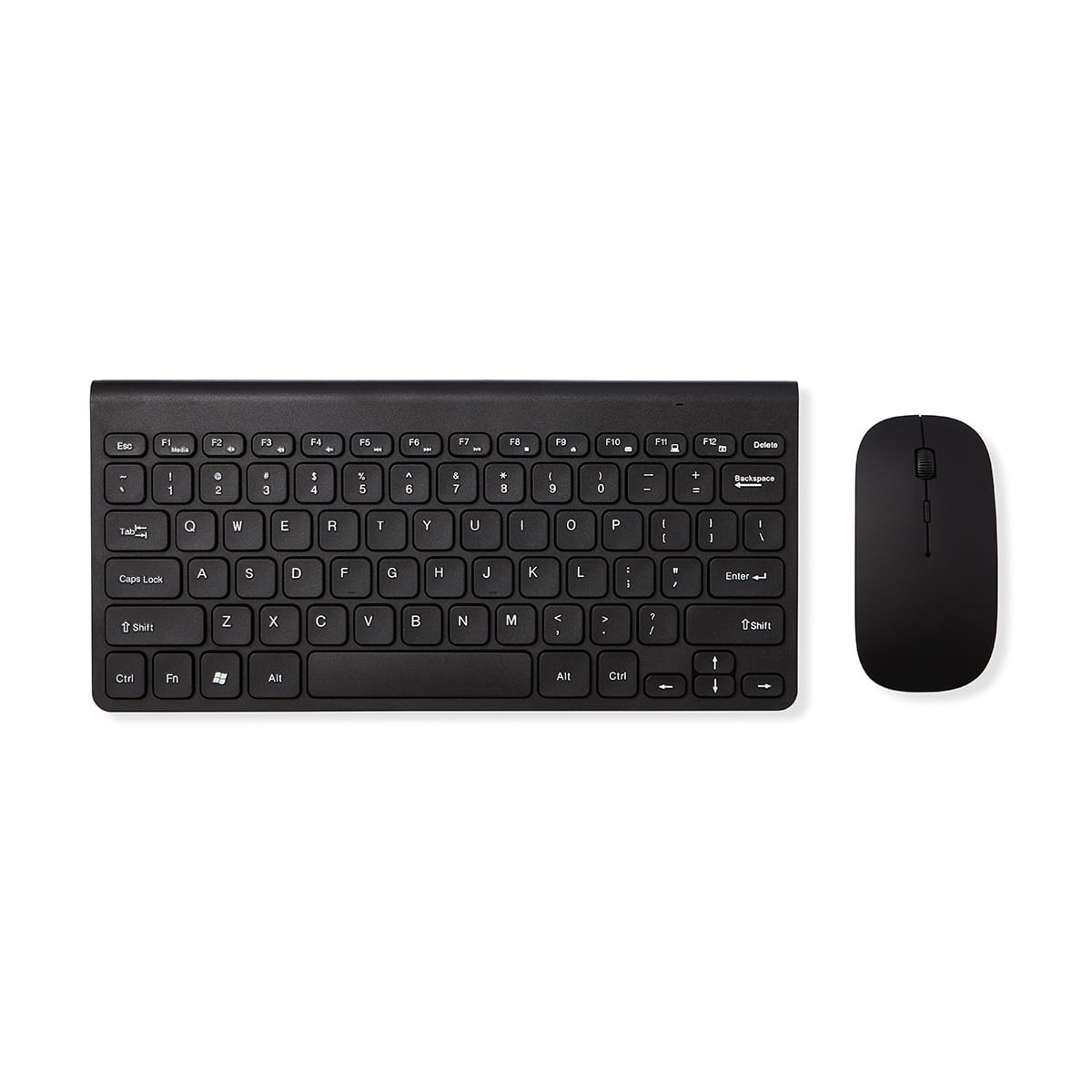 Wireless Keyboard and Mouse Combo - Kmart NZ