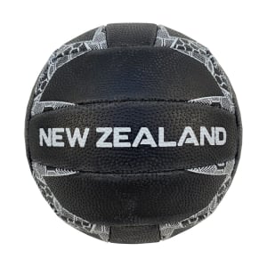 New Zealand Netball - Size 5 - Kmart