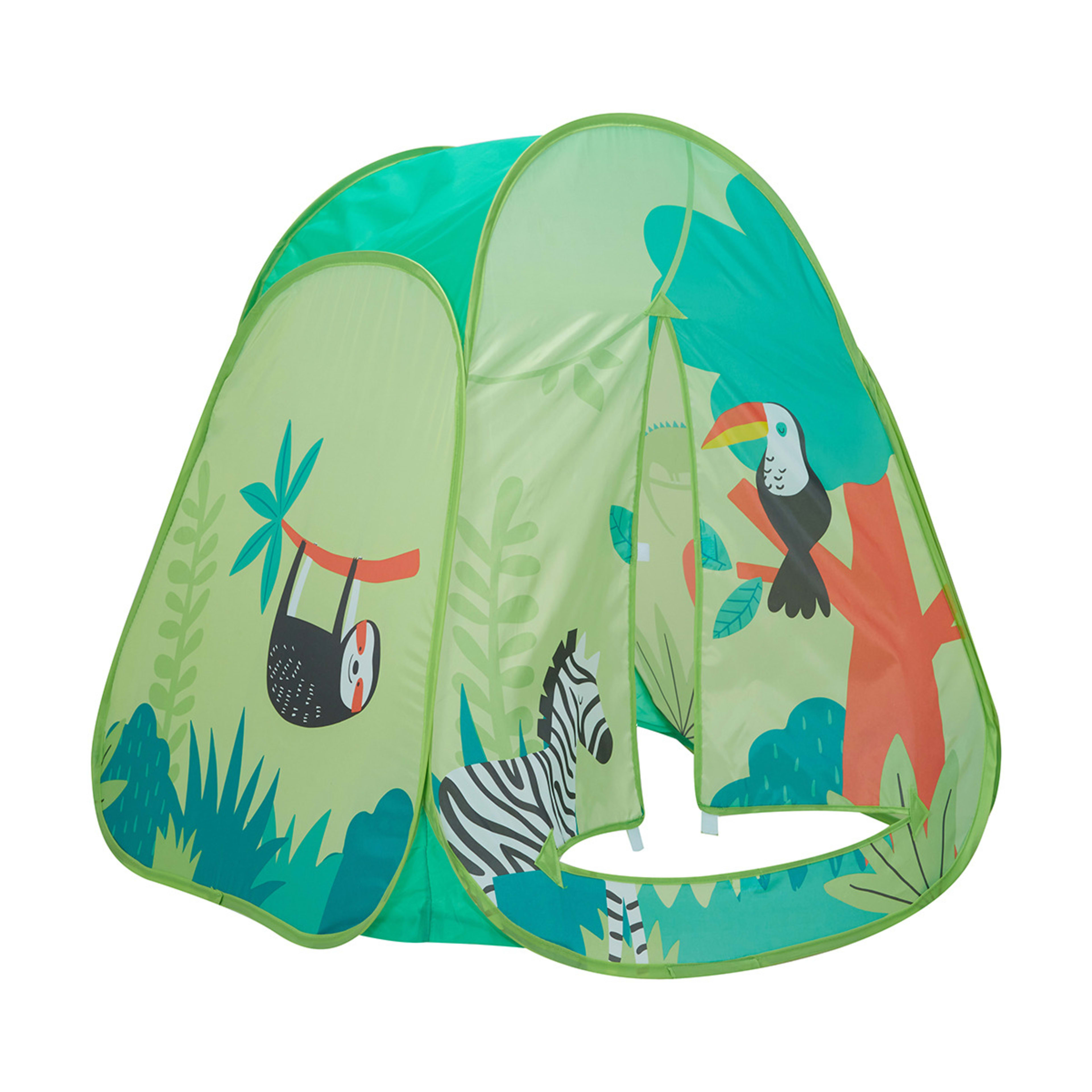 Indoor Play Tent - Kmart